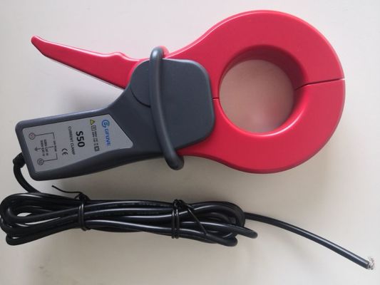 Clamp On Current Transformer factory, Buy good quality Clamp On Current ...
