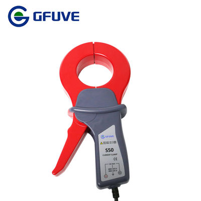 Clamp On Current Transformer factory, Buy good quality Clamp On Current ...