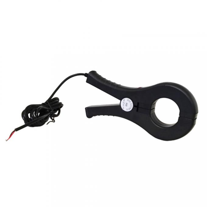 Permalloy Split Core Current Transformer , Clip On Current Transformer ...