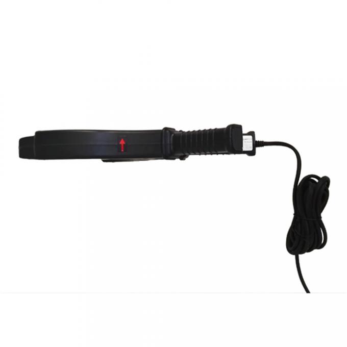 Large Load Inductive Amp Clamp Nominal Input Current HVDC Online For ...