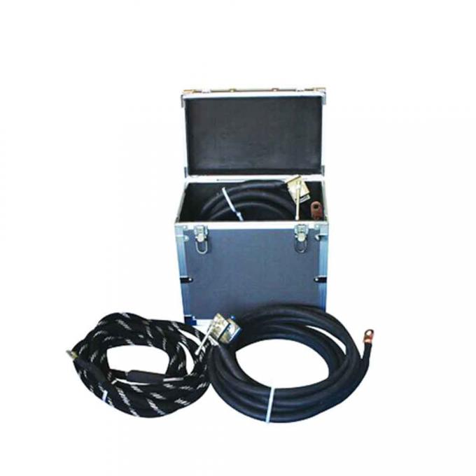 Current Injection Ct Pt Analyzer Power Transformer Testing Equipment 5kva
