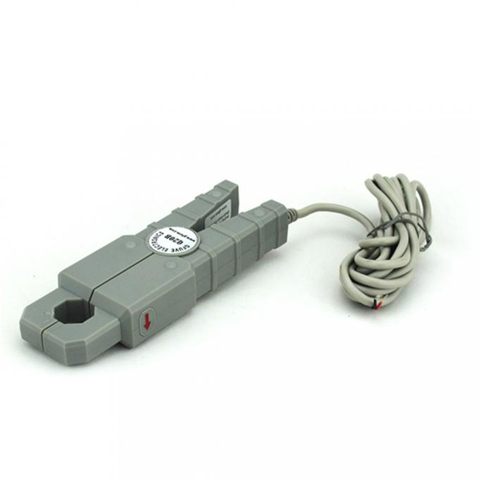Ratio 200A / 200mA Flexible Ct Clamps 40Hz - 2000Hz Low Phase Shift 350g