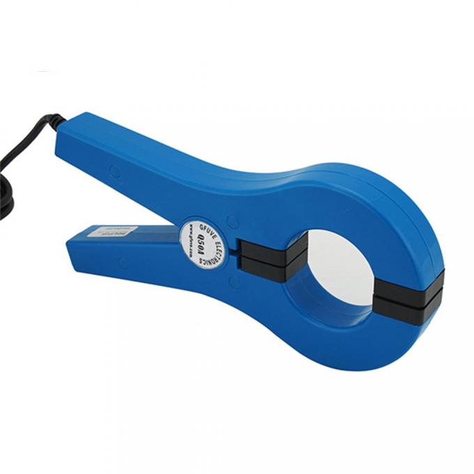 1500A 2KHz Oscilloscope Clamp On Current Transformer , 0.5% Accuracy ...