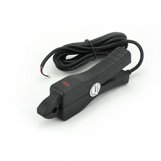 Three Phase Accuracy 0.2 Clamp On Amp Probe Current Monitoring 2.5m ...