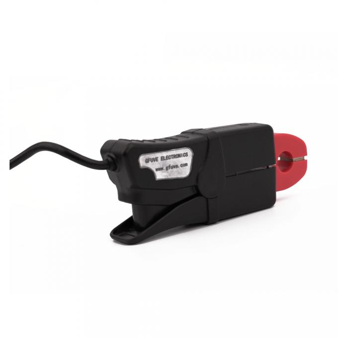 100A Flexible Ct Clamps 0.1% Accuracy 40Hz - 2000Hz 13mm Clamping Size