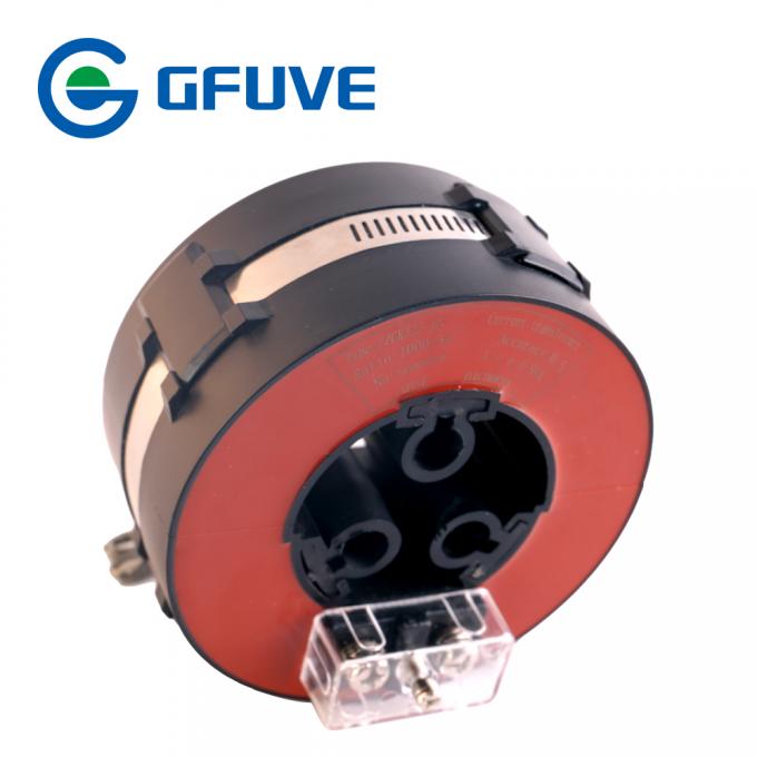 Gfuve Lzck322 10 Medium Voltage Split Core Current Transformer 10kv